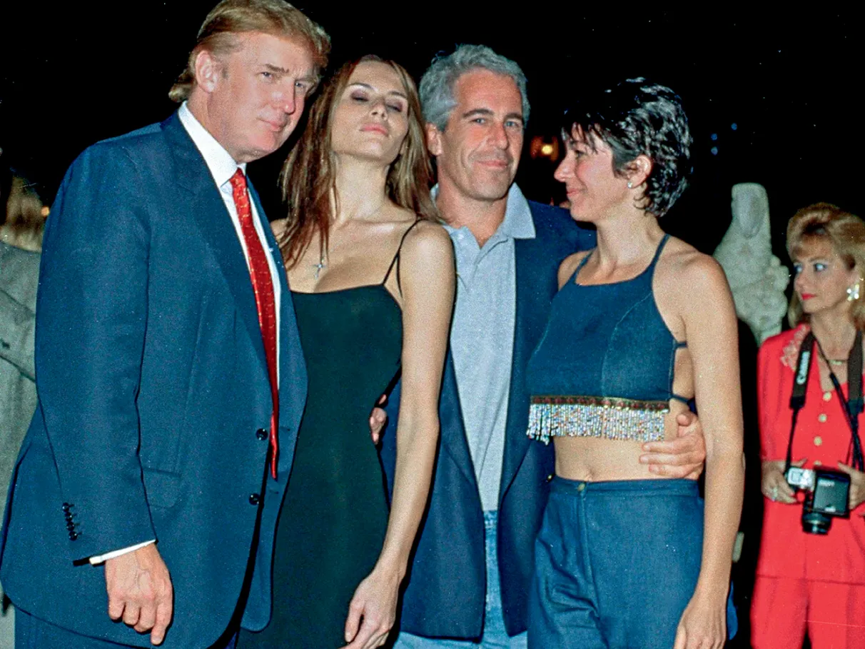 Quem é Jean-Luc Brunel, o elo entre o caso Epstein e o Brasil – ORC FM ...